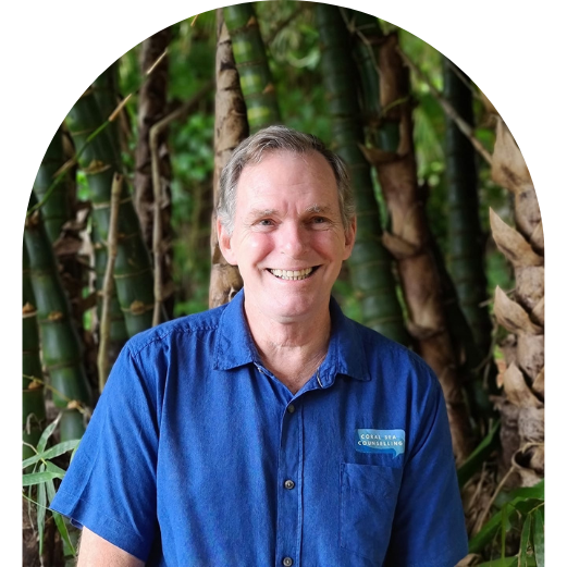 Melanie Foulkes | Online Lived Experience Counselling